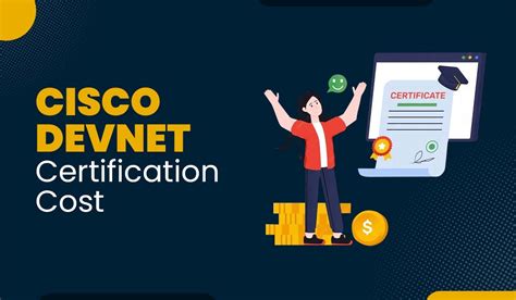 Cisco Devnet Associate Certification Cost In 2025