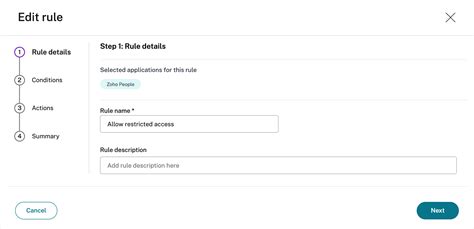 PoC Guide Adaptive Access To SaaS And Private Web Apps