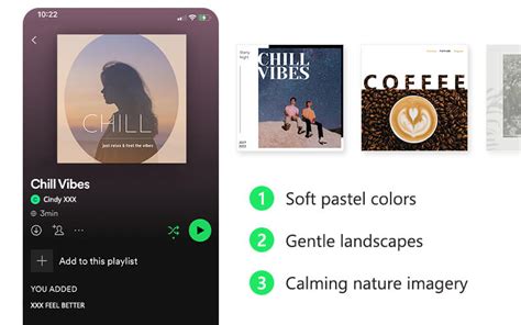 How To Create A Personalized Spotify Playlist Cover Perfect 49 Off