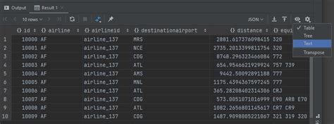 DataGrip Setup Tutorial With NoSQL Couchbase Support