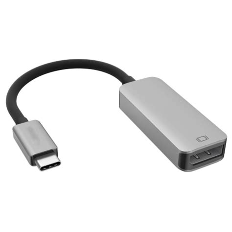 USB Type C to Display Port Adapter Kinaun कन Online Shopping Nepal