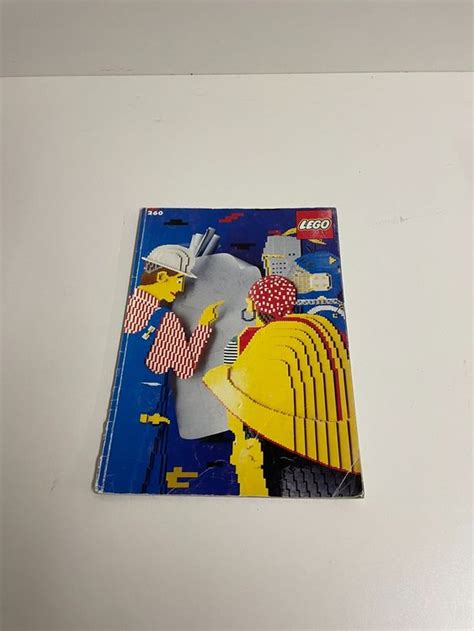 LEGO Ideenbuch Ab Kaufen Auf Ricardo