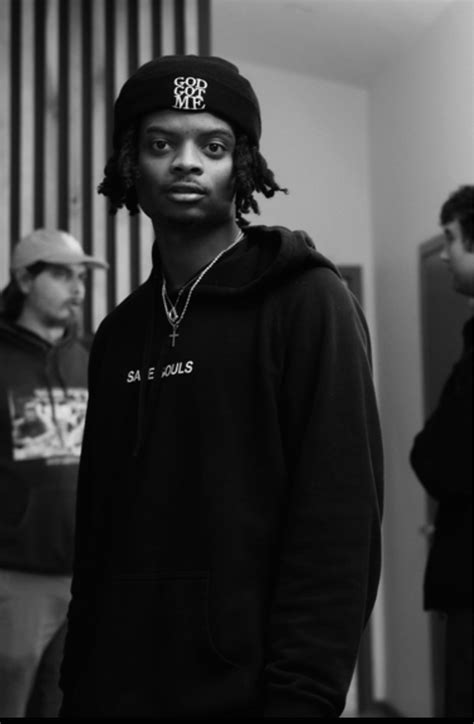 Daily Inspiration Meet Daniel Jefferson Voyage Atl Magazine Atl City Guide