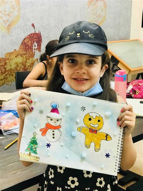 کلاس نقاشی کودکان آموزشگاه نقاشی کودک دوره نقاشی کودکان