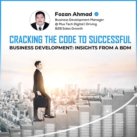 Fozan Ahmad On Linkedin Bizdevelopmenthacks Successtips Keepitsimple