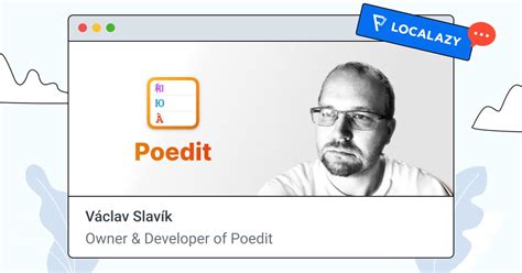 Localazy Ft Poedit The Power Couple For Seamless Localization