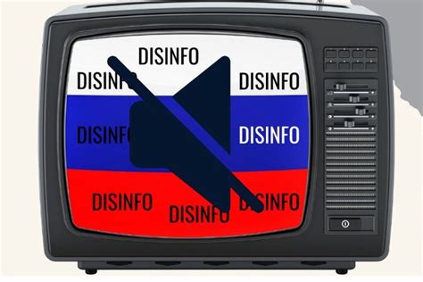 Російська пропаганда працює британська розвідка розповіла про звуження інфопростору РФ Читайте