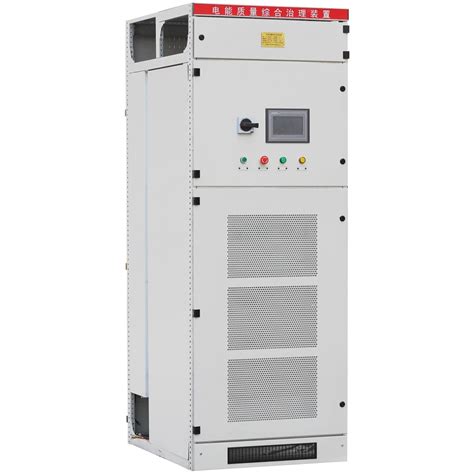Buy Low Voltage Active Harmonic Filter And Static Var Generator System Low Voltage Active