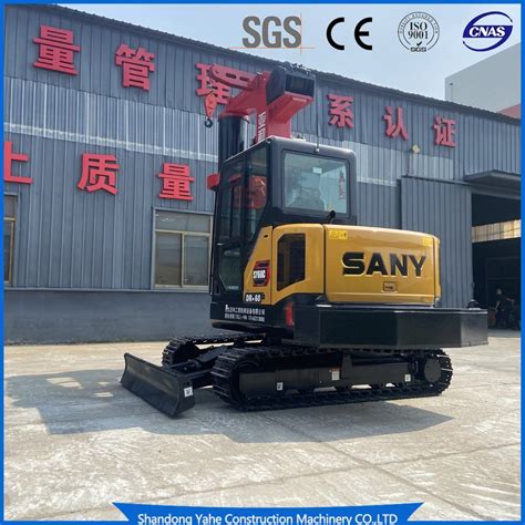 Hydraulic Borehole Multifunctional Rotary Cfa Underground Drilling Rig