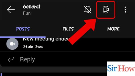 How To Add Custom Background To Microsoft Teams 6 Steps With Pictures
