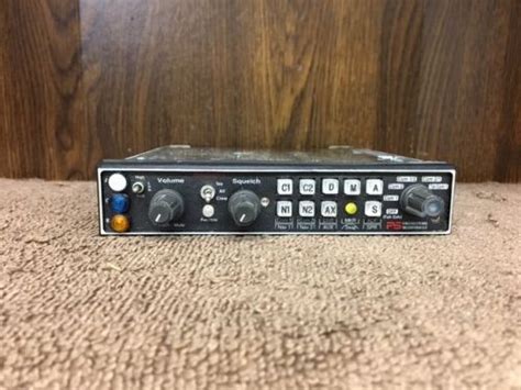 Purchase PS ENGINEERING PMA 6000MS AUDIO PANEL WITH INTERCOM In Minneapolis Minnesota United