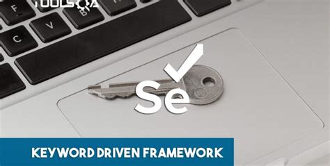 Keyword Driven Framework Learning Management System