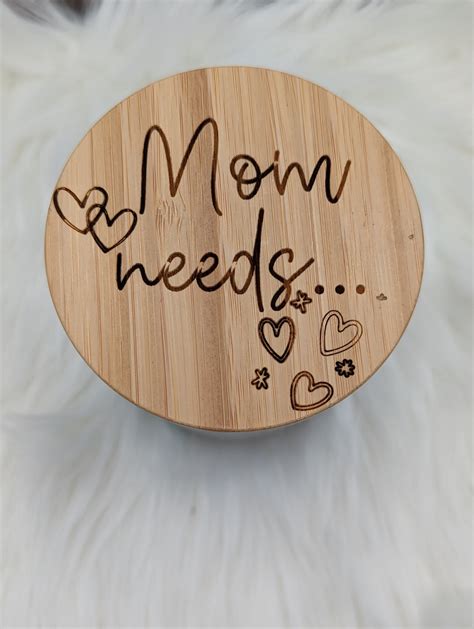 Mothers Day Tokens Mom Tokens Mom Needs Tokens Mothers Day T