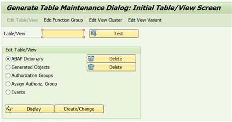 📚 Tcode · 단축키 · 연산자 · Standard Table · 예약어 · 네이밍룰 · Sy