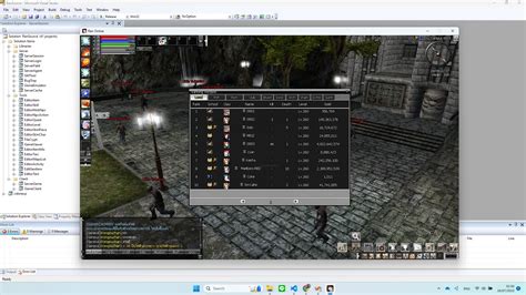 Ep9 Same As Bubu Shared Page 17 Ragezone Mmo Development Forums