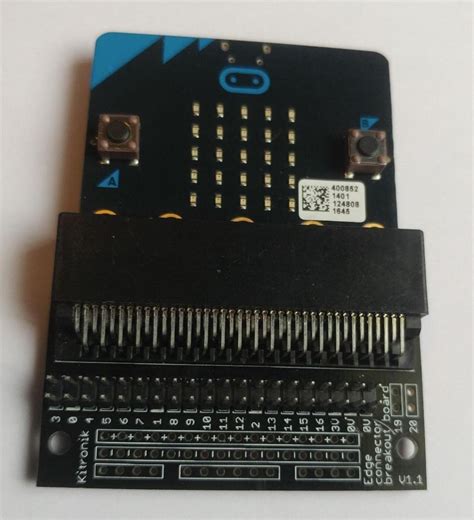 How To Get Started With Micropython On Micro Bit Micro Bit Maker Pro
