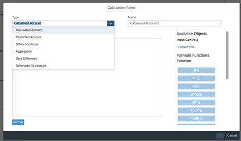 Everything You Need To Know About Cumulative Sum” Sap Community