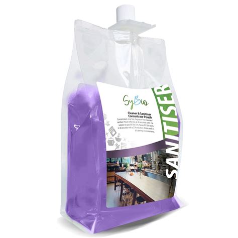 Product Portal Page Sybron