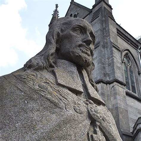 Saint Oliver Plunkett 1629 1681 Saintssaints