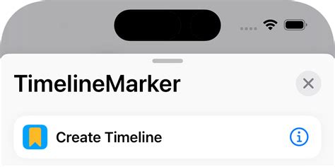 getting started with app intents