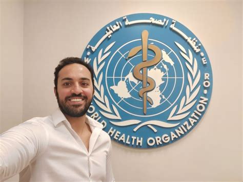 ahmed samy on linkedin 2011 2012 i was a happy project manager at world health organization…