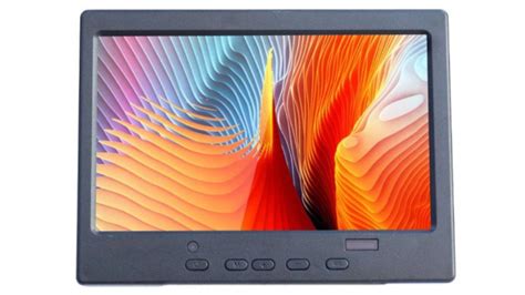 7 Monitor Portable Murah Terbaik Buat Yang Suka Ringkas