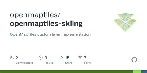 Github Openmaptiles Openmaptiles Skiing Openmaptiles Custom Layer Implementation