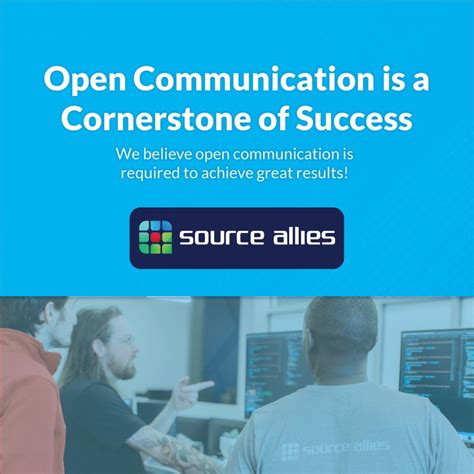 Source Allies On Linkedin Teammates Feedback Continuouslearning Growth