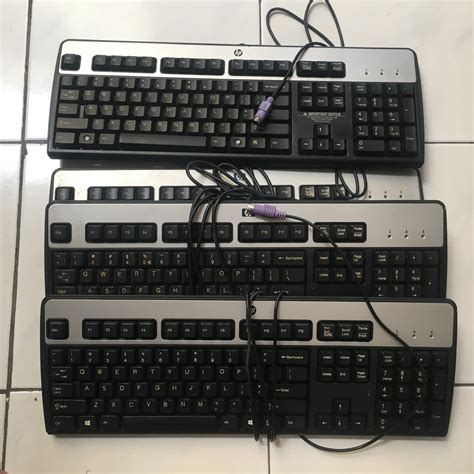 Usb MALE Converter PS TO USB FEMALE Activator Keyboard PS Shopee Philippines