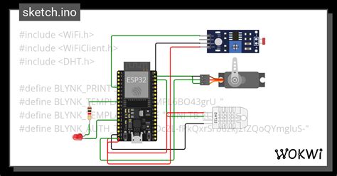 Wokwi Online ESP STM Arduino Simulator Wokwi Online ESP STM Arduino Simulator