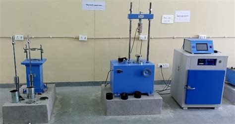 Transportation Engineering Lab