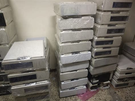 Quaternary Hplc At Rs 500000 Unit Thane Id 21926143933