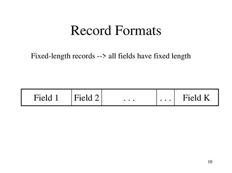 Cse 544 Lecture 11 Storing Data Indexes Ppt Download