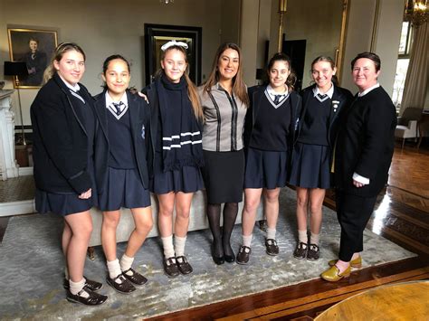 Because Of Her We Can This Is Melbourne Girls Grammar