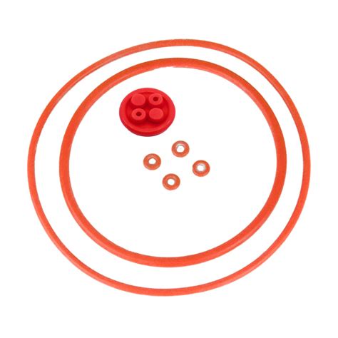 Powercom Milcom O Ring Kit Ocean Technology Systems