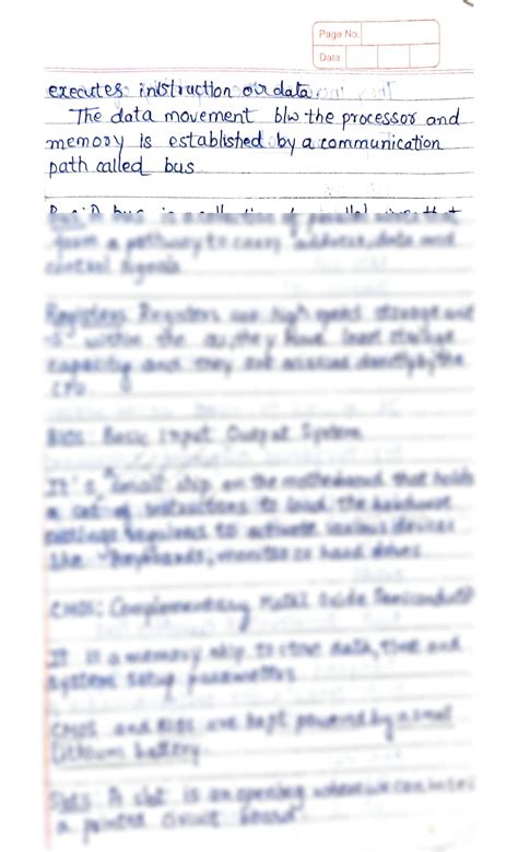 SOLUTION Typical Configuration Of Computer System Studypool