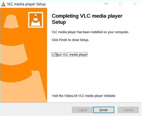 Top Ways To Fix The VLC Not Playing MP Files