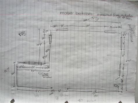 Pure Style Home How We Do Floor Plans