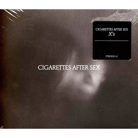 Cigarettes After Sex Xs 2024 Uk Original Eur 2049 Picclick De