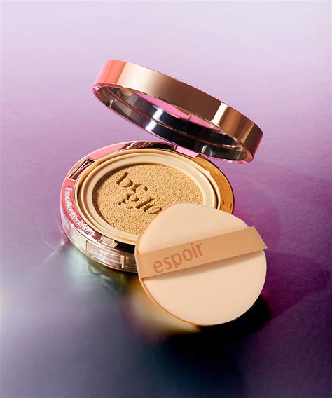 에스쁘아 단품기획 비글로우 쿠션 뉴클래스 Spf42 Pa 퍼프 1매 추가