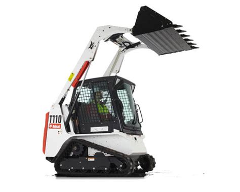 Compact Track Loaders General Trading Equipment Co