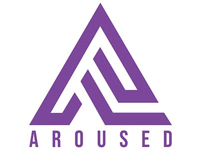 Aroused Projects Photos Videos Logos Illustrations And Branding