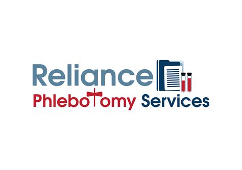 Reliance Phlebotomy Services Tacoma Wa