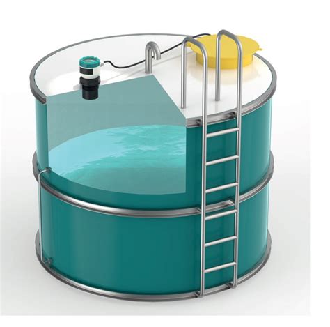 Cảm Biến Radar Đo Mức Xi Măng Arlm 70 Đại Diện Hãng Dinel Tại Vn