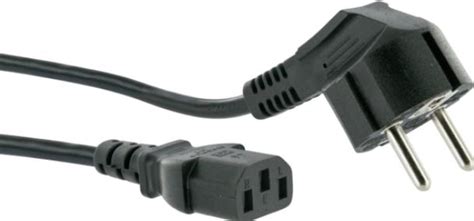 Schwaiger Schuko C13 M F Kaufen Bei Galaxus