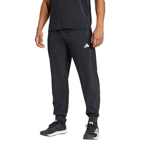 Workout Essentials Mens Training Pants Sports Experts Atmosphere
