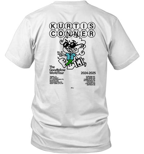 Kurtis Conner Tour 2025 Get Ready For An Unforgettable Experience