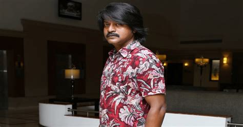 Who Was Daniel Balaji Know All About Tamil Actor Who Died Of Heart