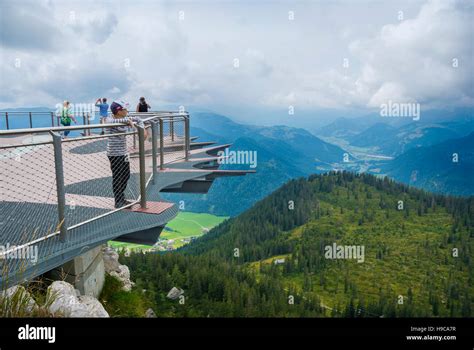 Skywalk Koralle The Coral In Triassic Park Steinplatte Mountain