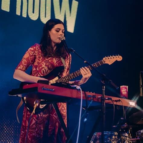 Elise Trouw San Diego Us — Hive